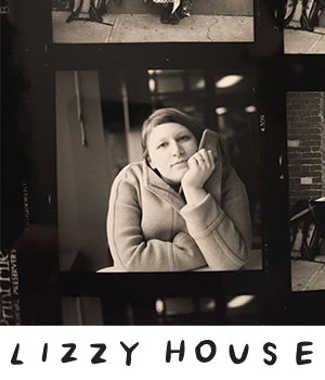 Lizzy House – Sew Lux Fabric