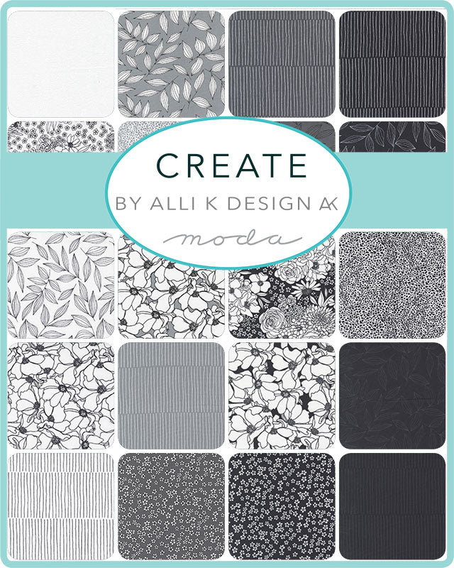 Create – Sew Lux Fabric