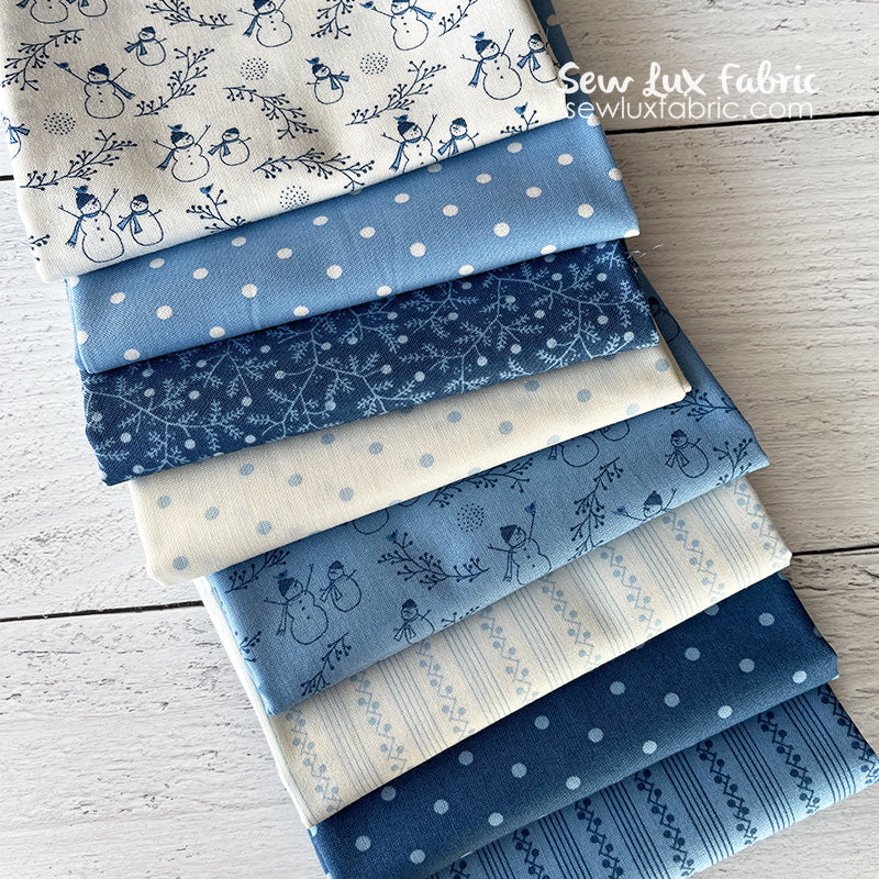 Crystal Lane – Sew Lux Fabric