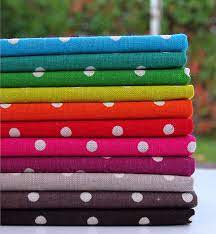 Mochi Linen by MoMo for Moda - Sew Lux Fabric