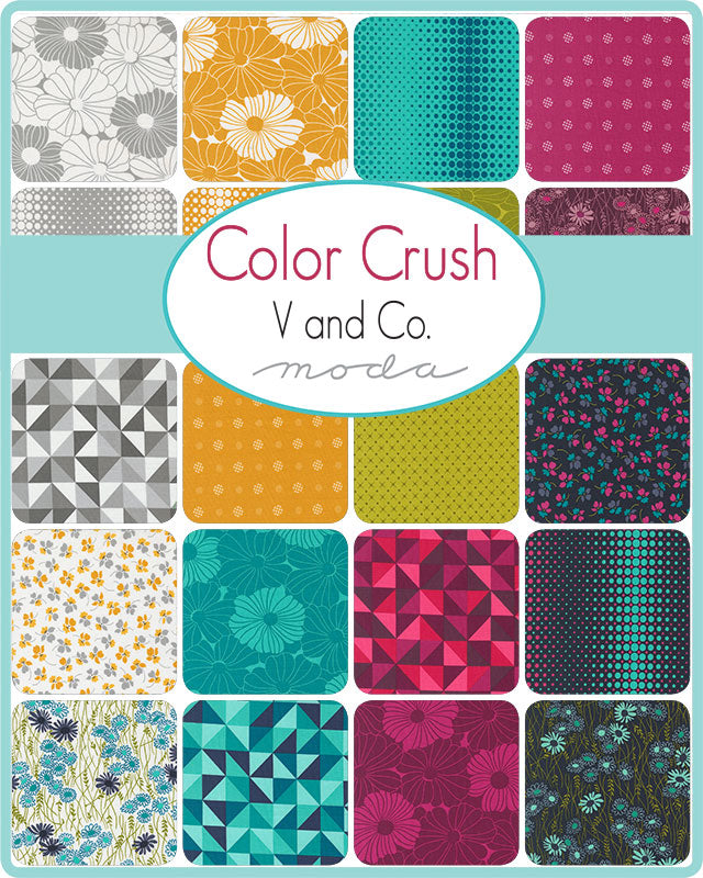 Color Crush – Sew Lux Fabric