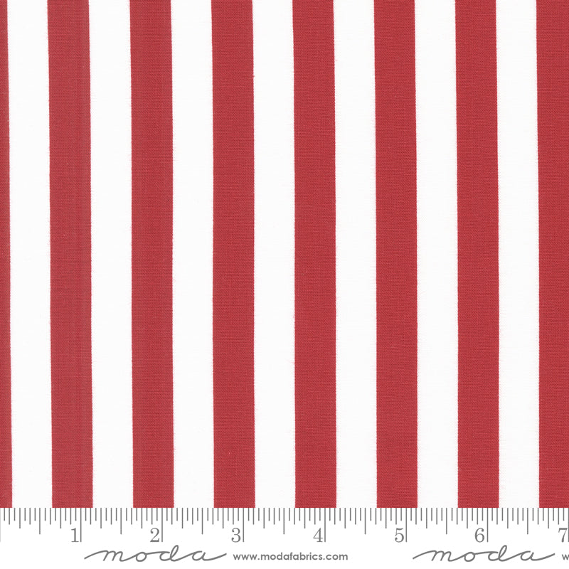 Star Spangled Flag Stripe Rocket – Sew Lux Fabric