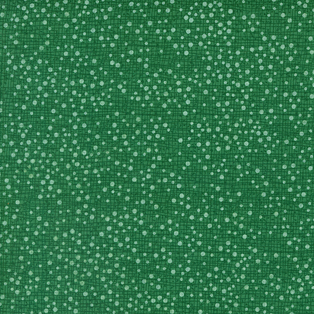 Dotty Thatched Pine – Sew Lux Fabric