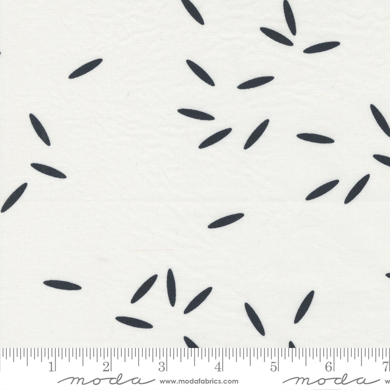 Filigree Rice Off White – Sew Lux Fabric
